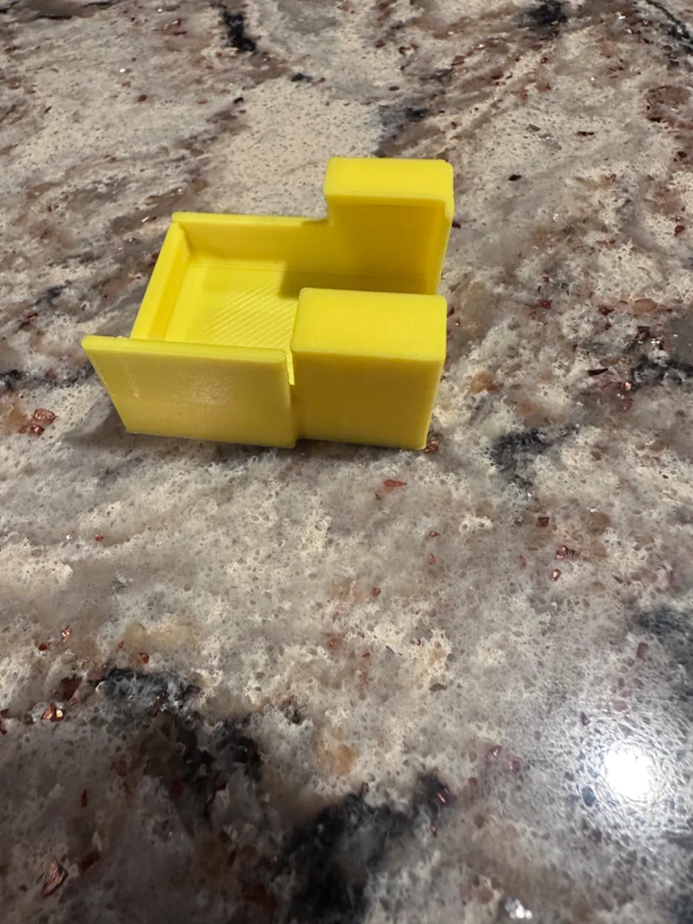 A1 Mini Build Plate Alignment V2 by edstewbob MakerWorld: Download Free ...