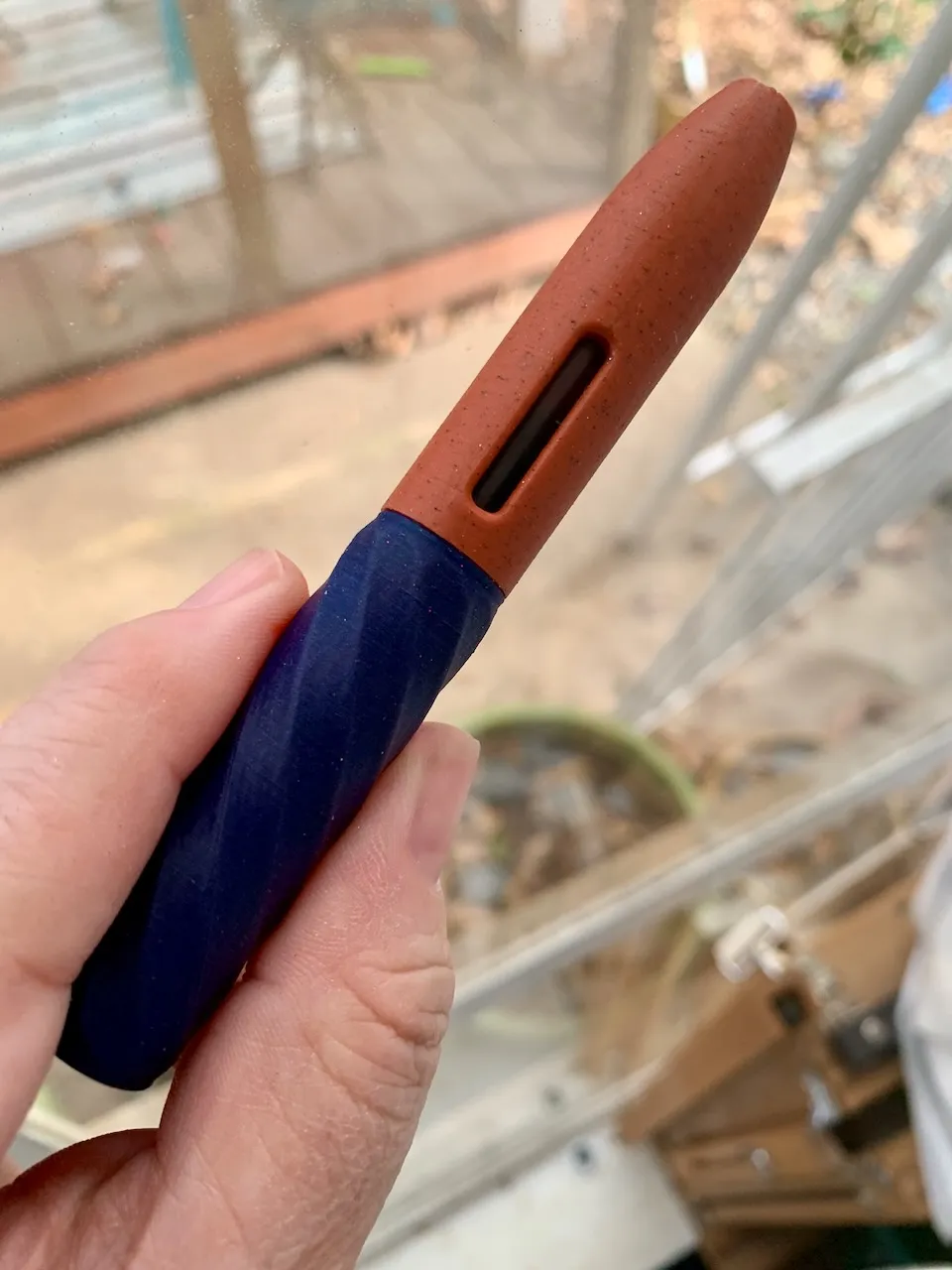 Pudge Fountain Pen body for Kaweco Sport Nib Unit Remixed by ...