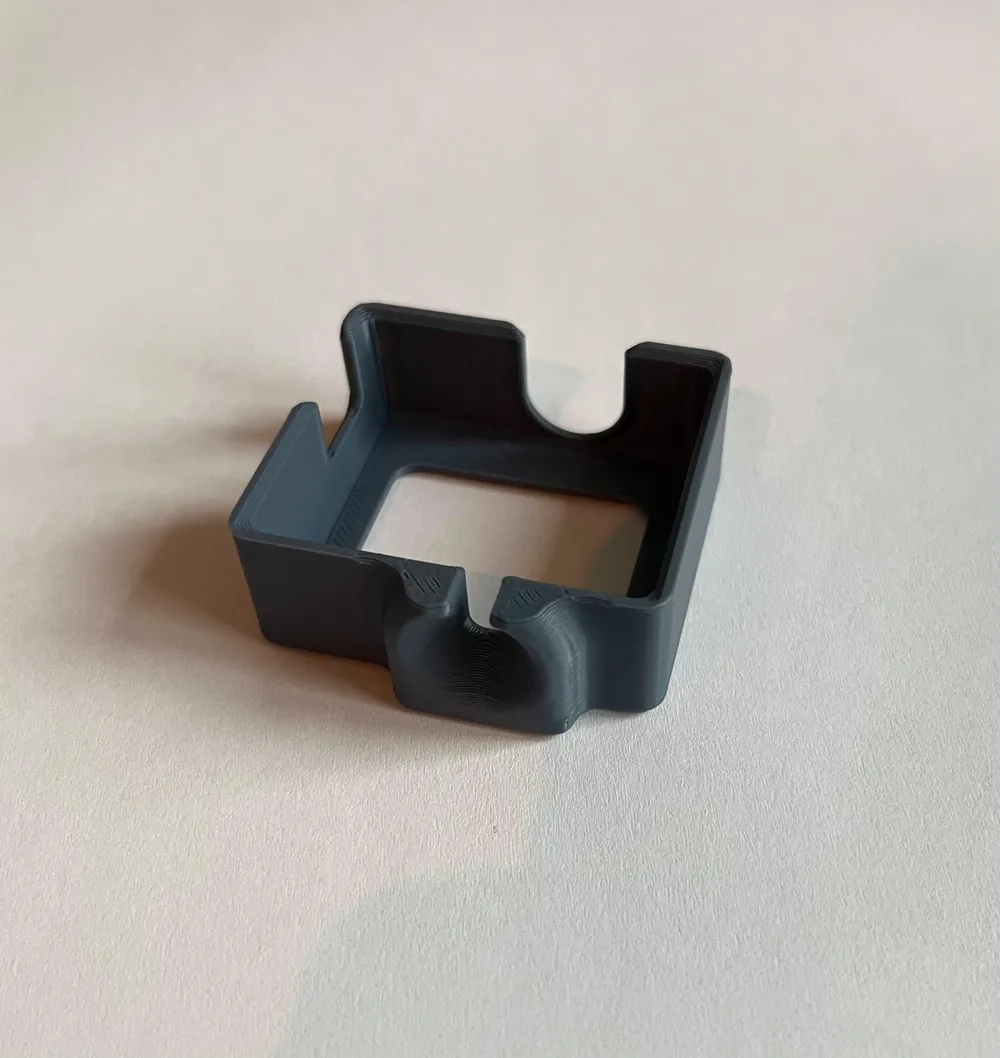 Elegoo CC Filament Sensor Lead-in by David MakerWorld: Download Free 3D ...