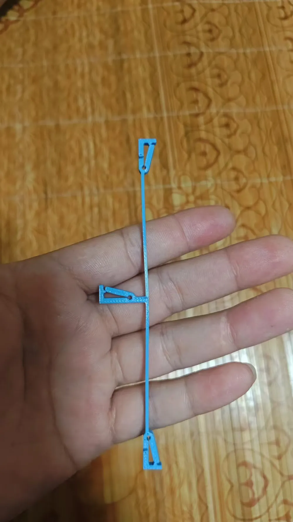 Lure Leader Line FG Knotter by user_1699669734 MakerWorld: Download ...