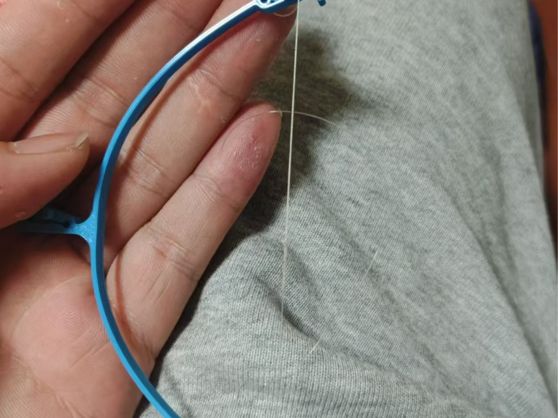 Lure Leader Line FG Knotter by user_1699669734 MakerWorld: Download ...