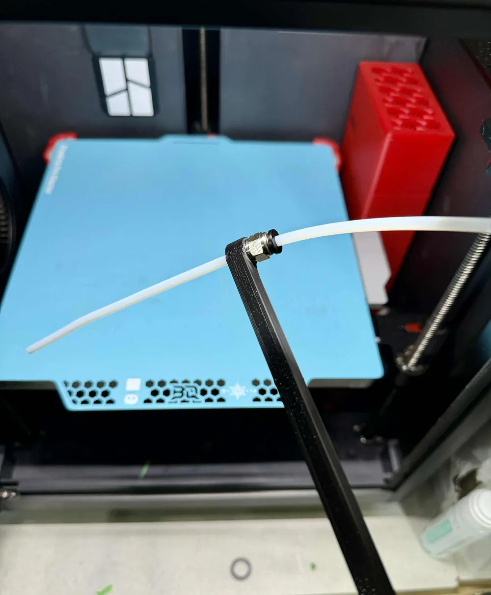 Poop Wand a Chute Tool 4 Bambu / Elegoo - Free 3D Print Model - MakerWorld