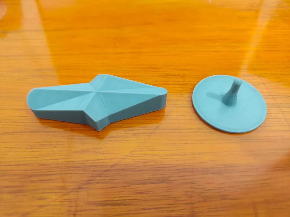 Ambigous Arrow by ForeverFriday MakerWorld: Download Free 3D Models