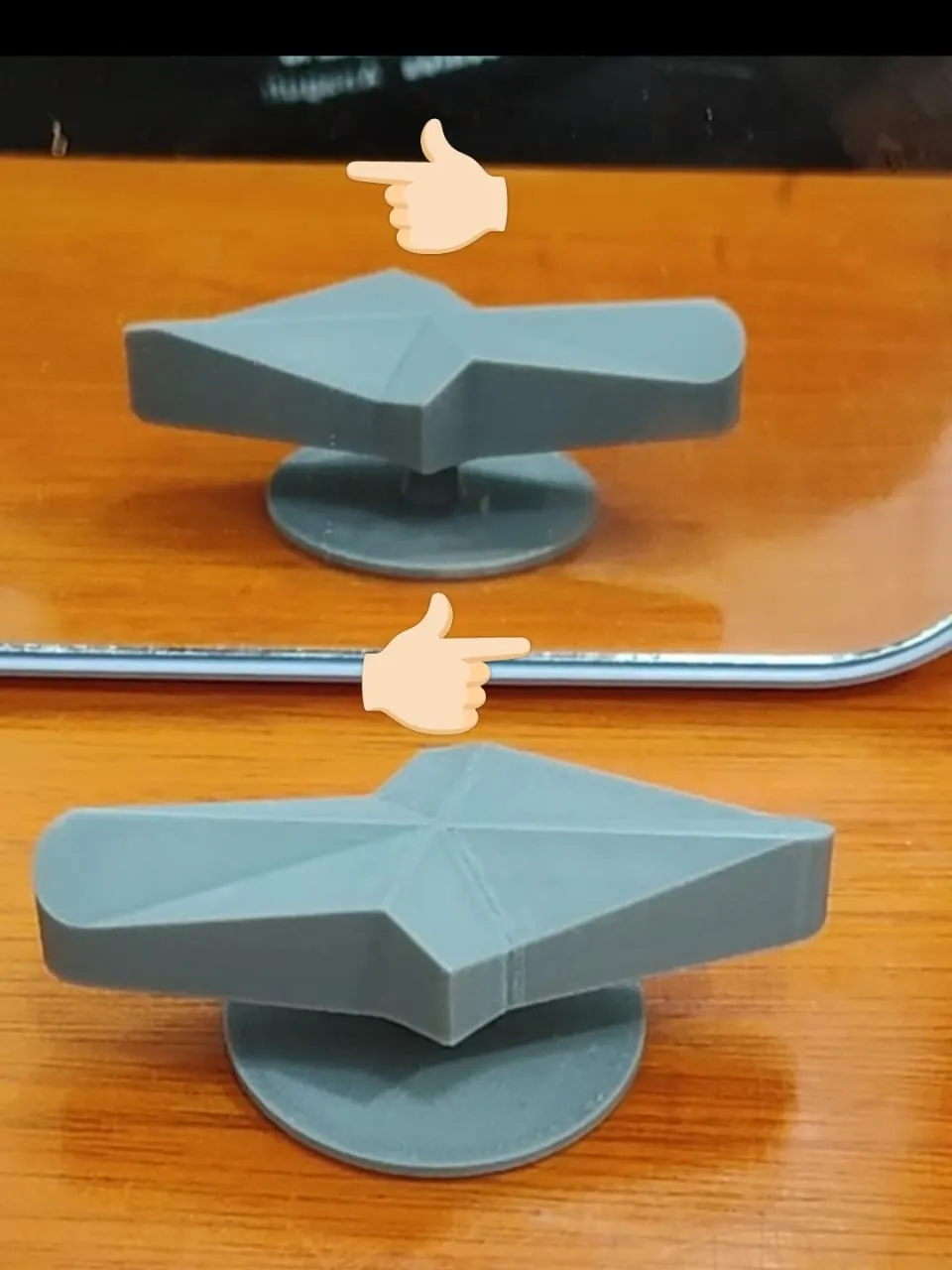 Ambigous Arrow by ForeverFriday MakerWorld: Download Free 3D Models