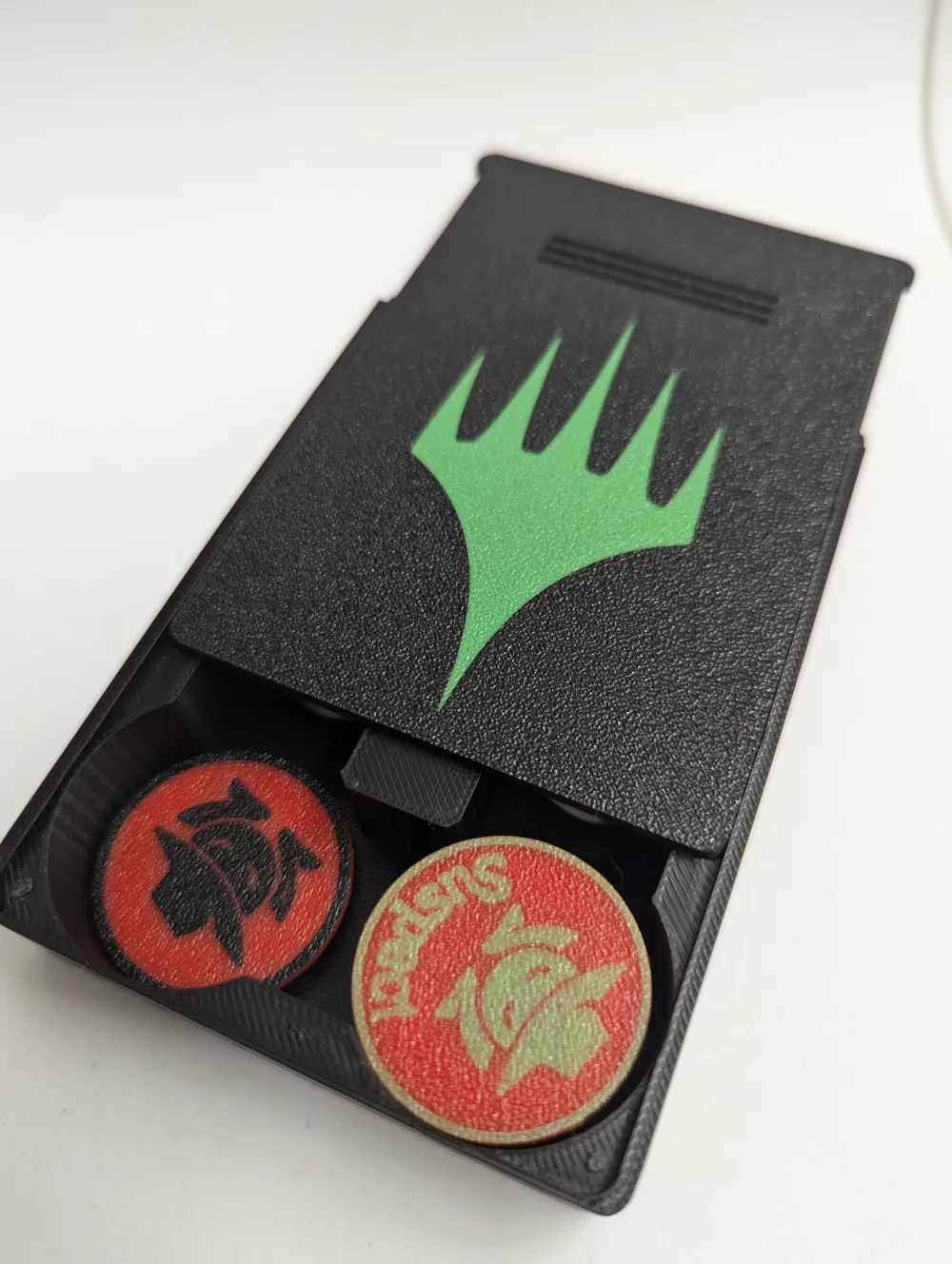MTG flat token pack by Cobo - MakerWorld