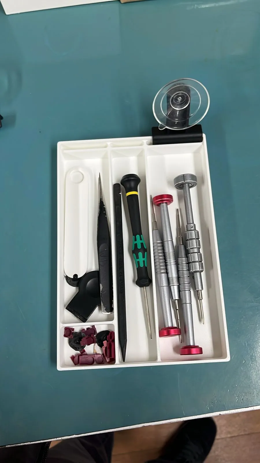 Modular Drawer Organizer - Free 3D Print Model - MakerWorld