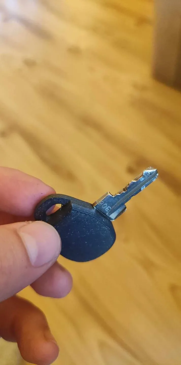 givi key by silen69 - MakerWorld