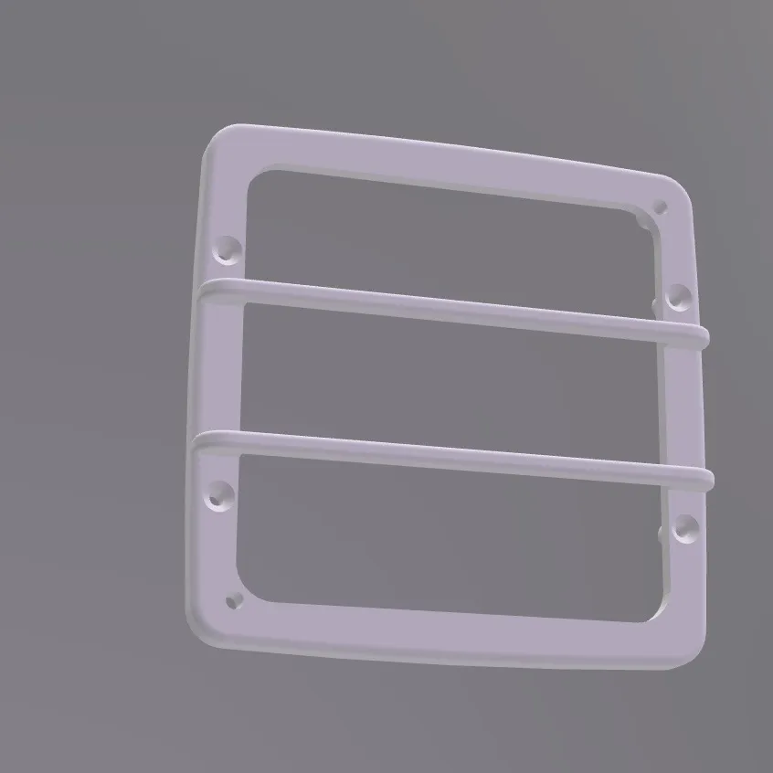 COBO Headlight Mask SAME Minitaurus 60 DT by Gabriel Wegerer MakerWorld ...