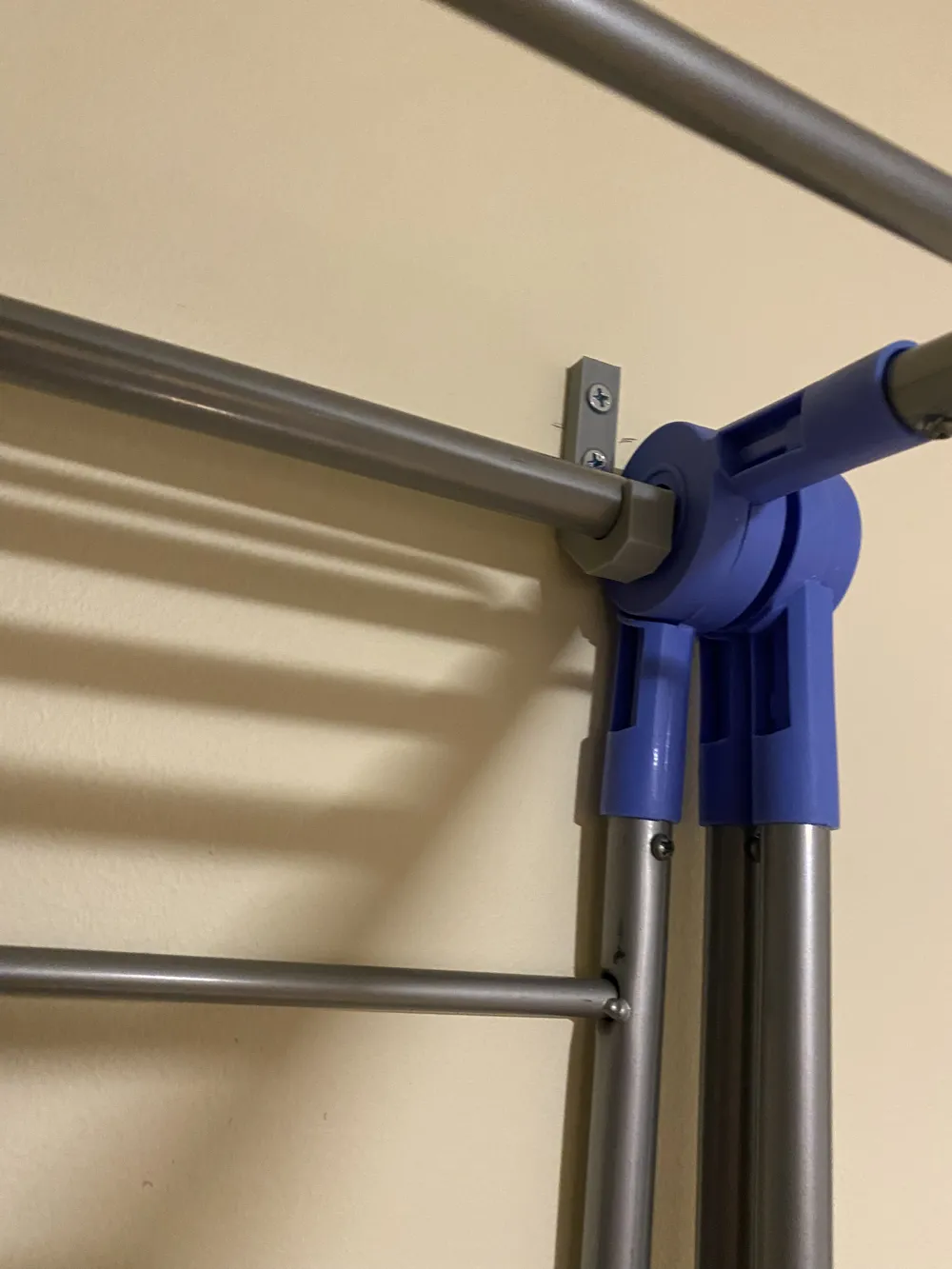 Drying Rack Hook by rembomy - MakerWorld