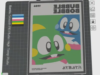 Aidanailys | Home - MakerWorld