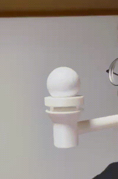 Singing and recitation breath training artifact—blowing balloons by 啊浪 ...