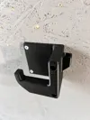 Chainsaw Holder Wall Mounted Storage - Free 3D Print Model - MakerWorld