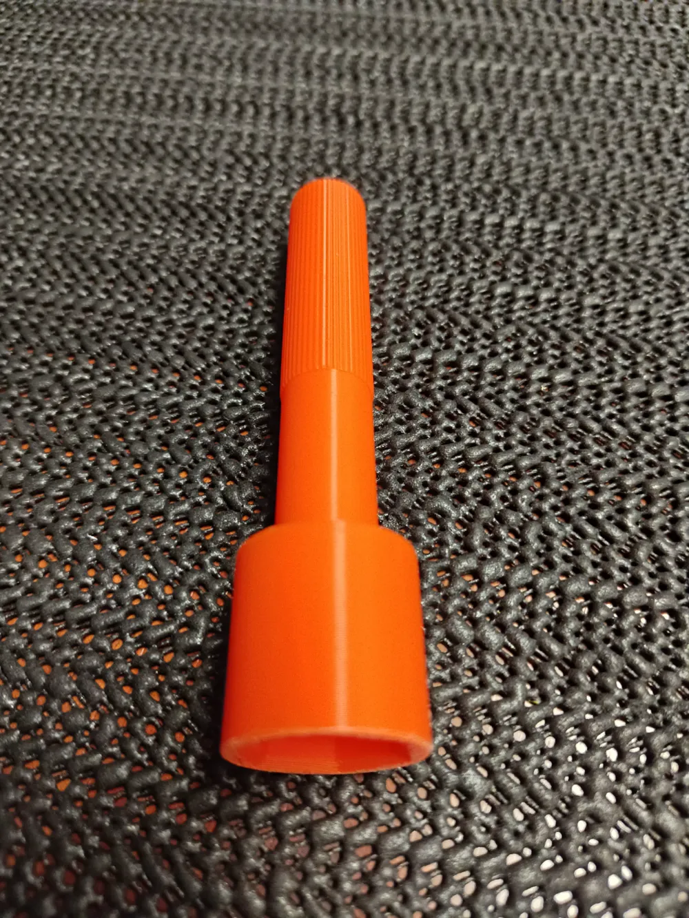 Hex extension measures 17mm car wheel bolt by Rdrdc100 - MakerWorld