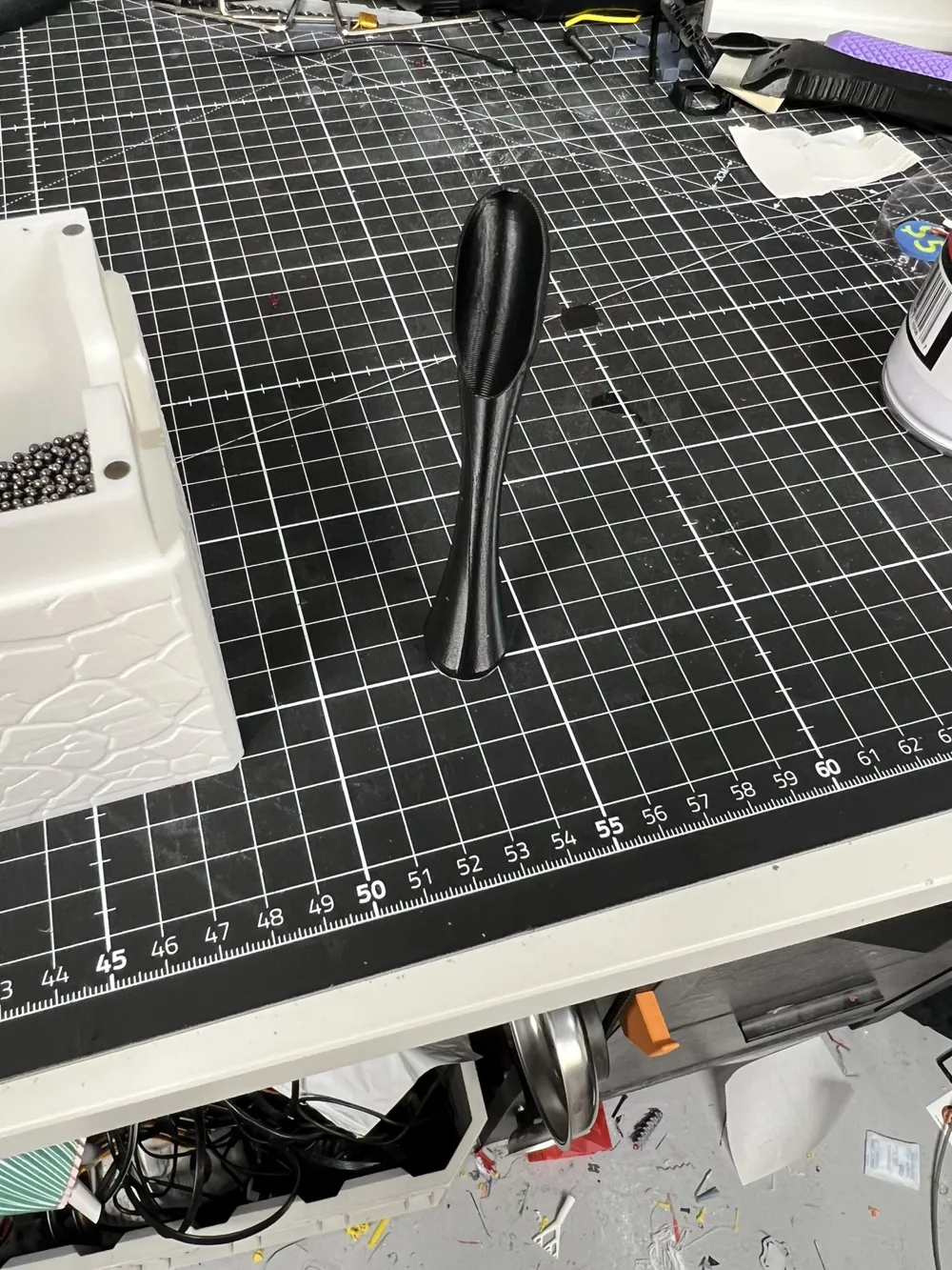 Lil' Scoop by Spikeon Studio MakerWorld: Download Free 3D Models