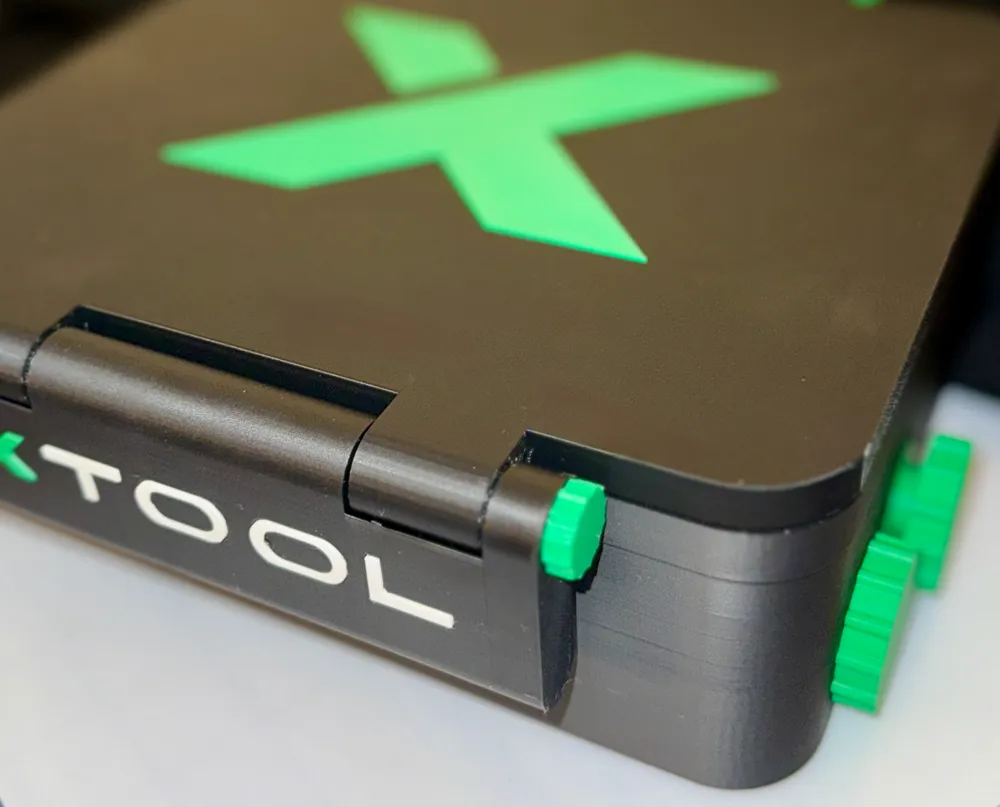 X-Tool F1Ultra RA2 Pro Rotary Accessory Toolbox by LiQuid_cOOled ...