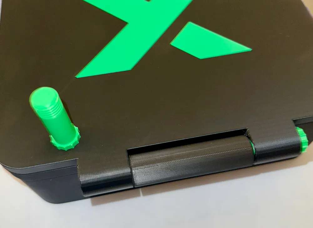 X-Tool F1Ultra RA2 Pro Rotary Accessory Toolbox by LiQuid_cOOled ...