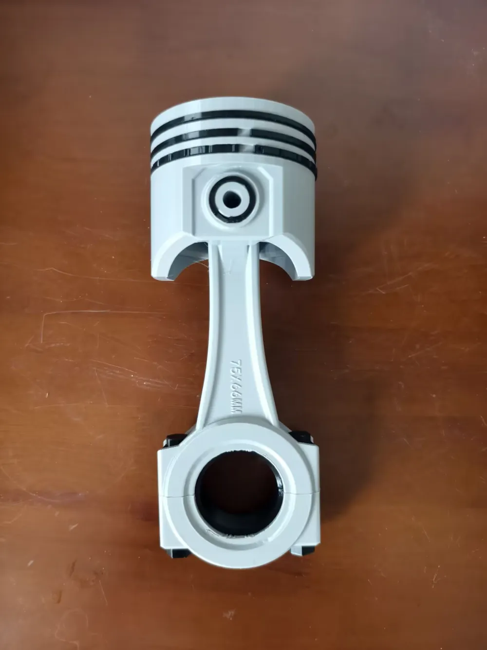 Car pistons by WH MakerWorld: Download Free 3D Models