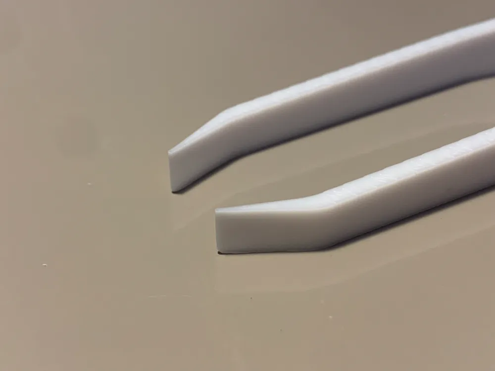 4 pcs Tweezer Set by Bailey - MakerWorld