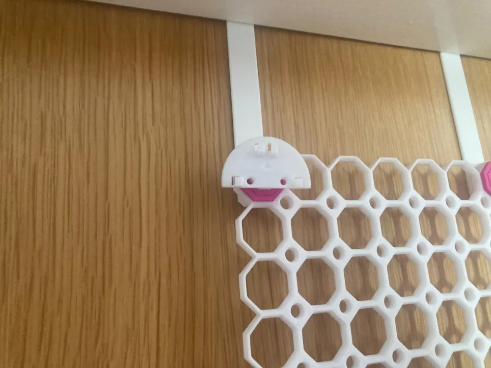 UniFi G3/G4 instant camera holder for Multiboard - Free 3D Print Model ...