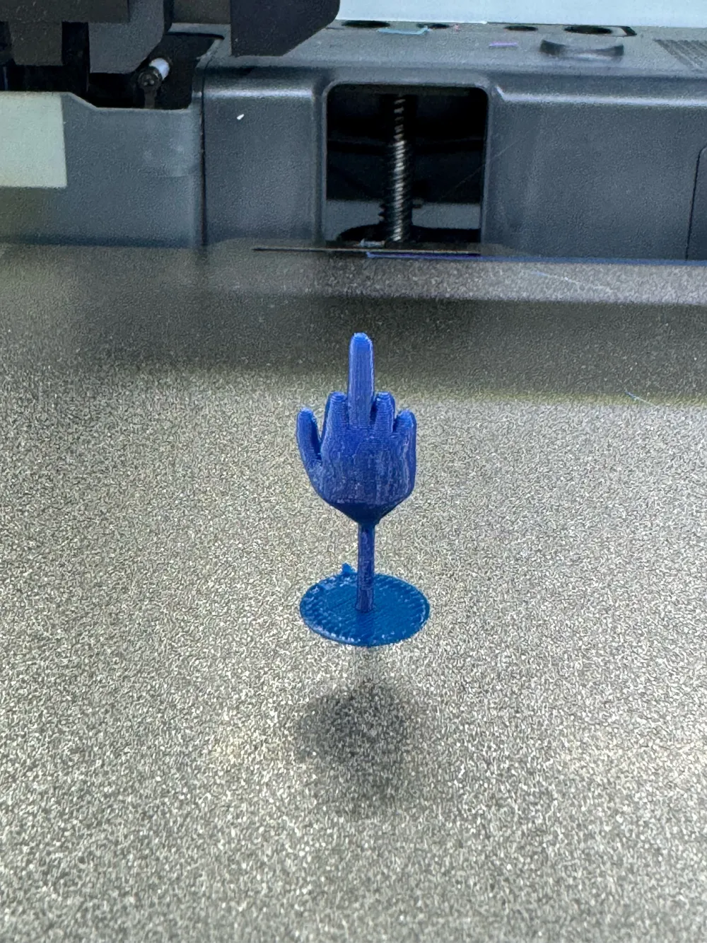 The Best Pin Challenge ver.FU-1 by Cheems Moon - MakerWorld