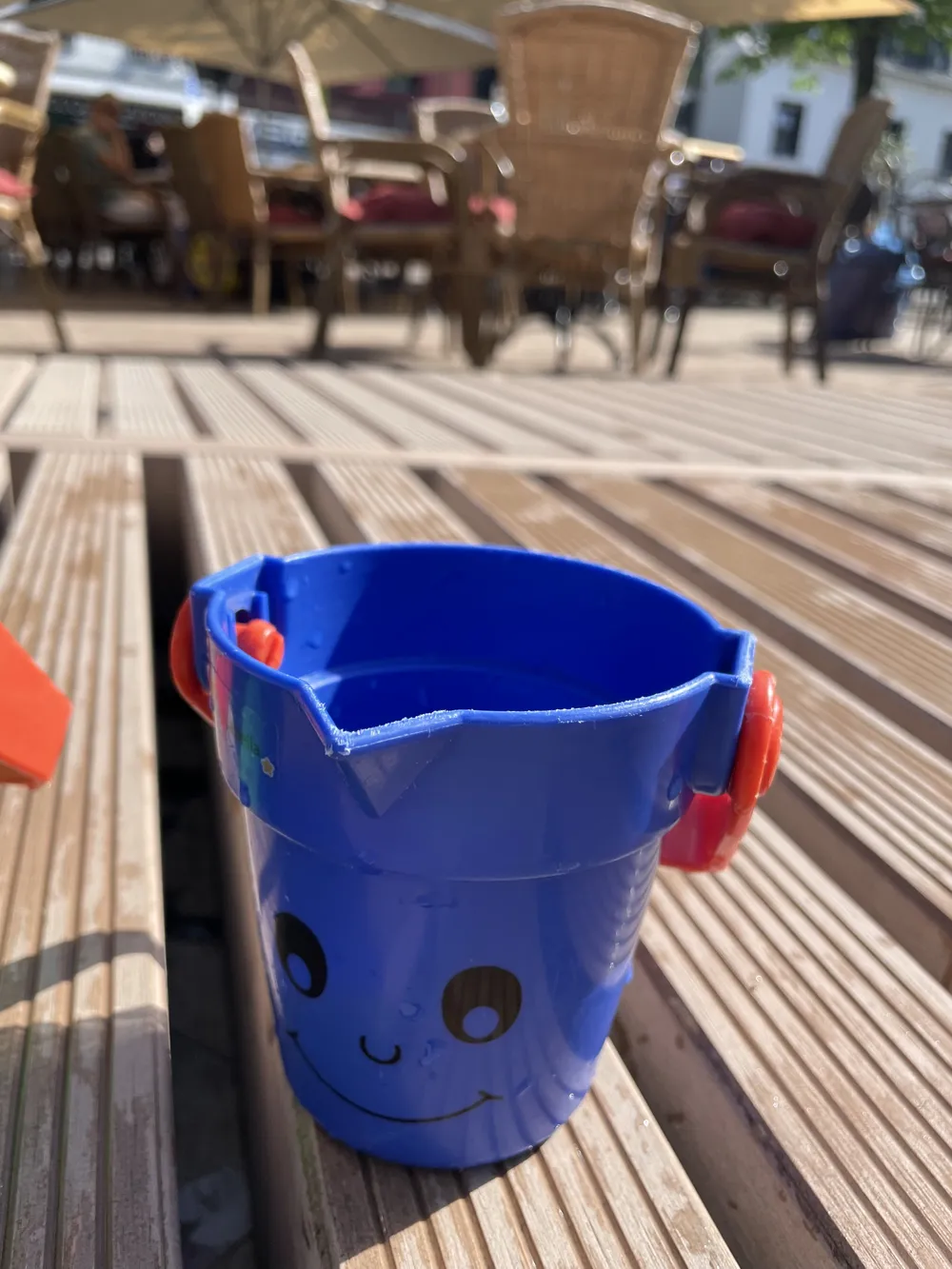 Water Toy Buckets for Kids by Cobben MakerWorld: Download Free 3D Models