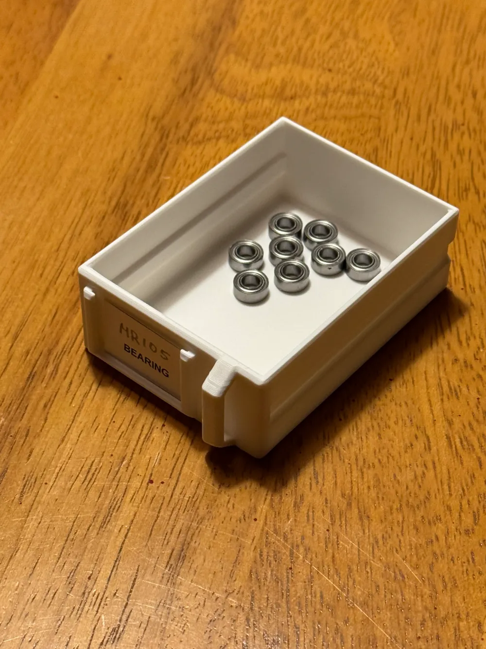stackable small part organizer drawer system by Anko MakerWorld ...