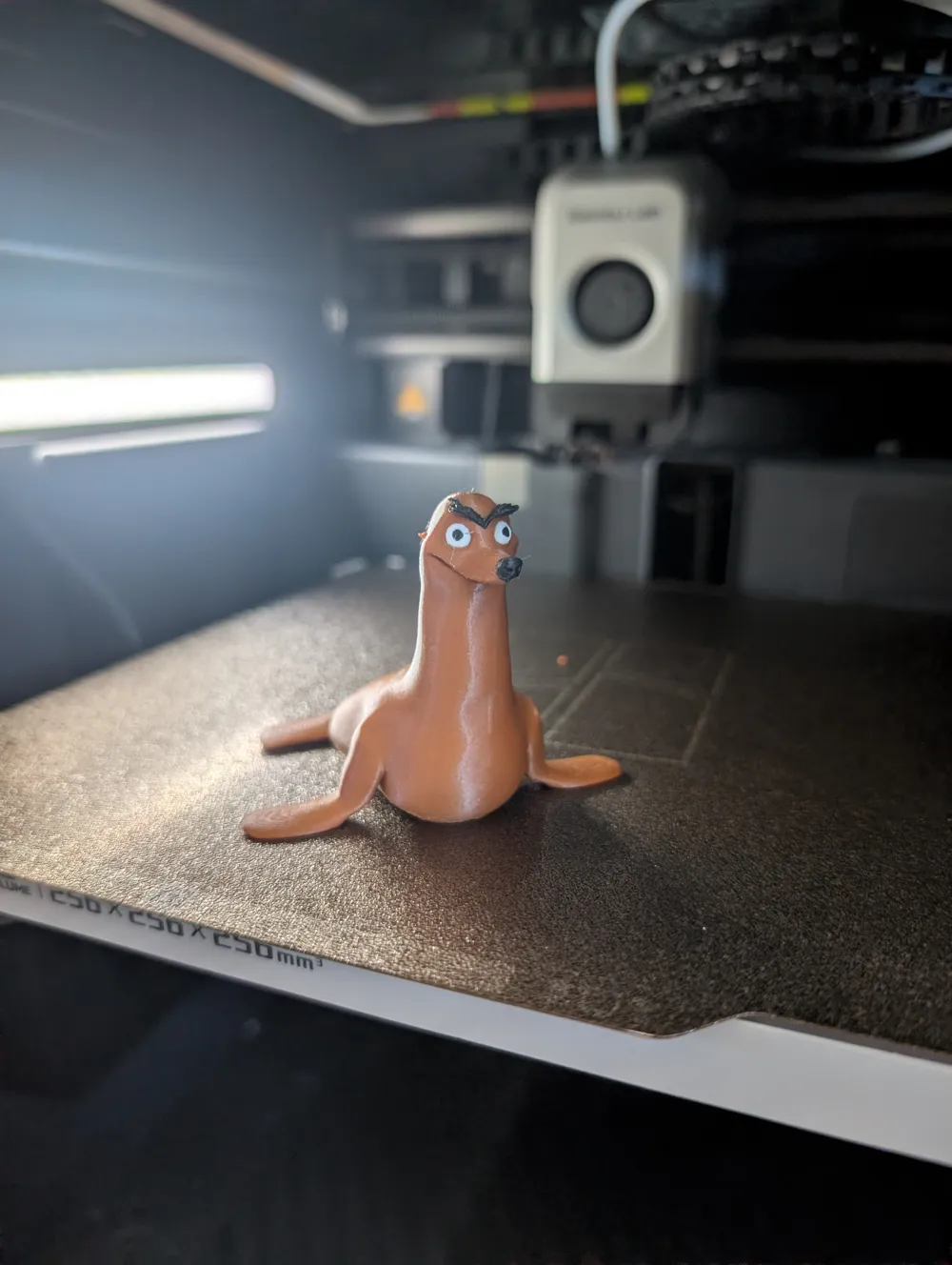 Gerald - Finding Dori - Free 3D Print Model - MakerWorld