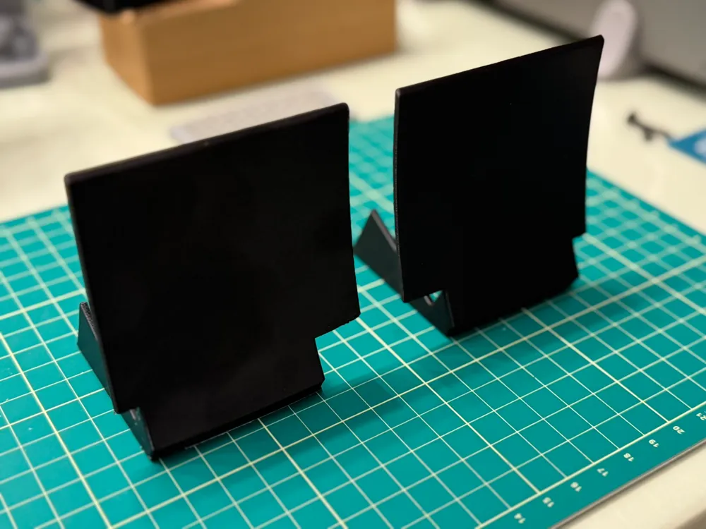 Creality Space Pi Plus Heat Deflector/Shield Remixed by C&B PandaBrrrrrs MakerWorld: Download ...