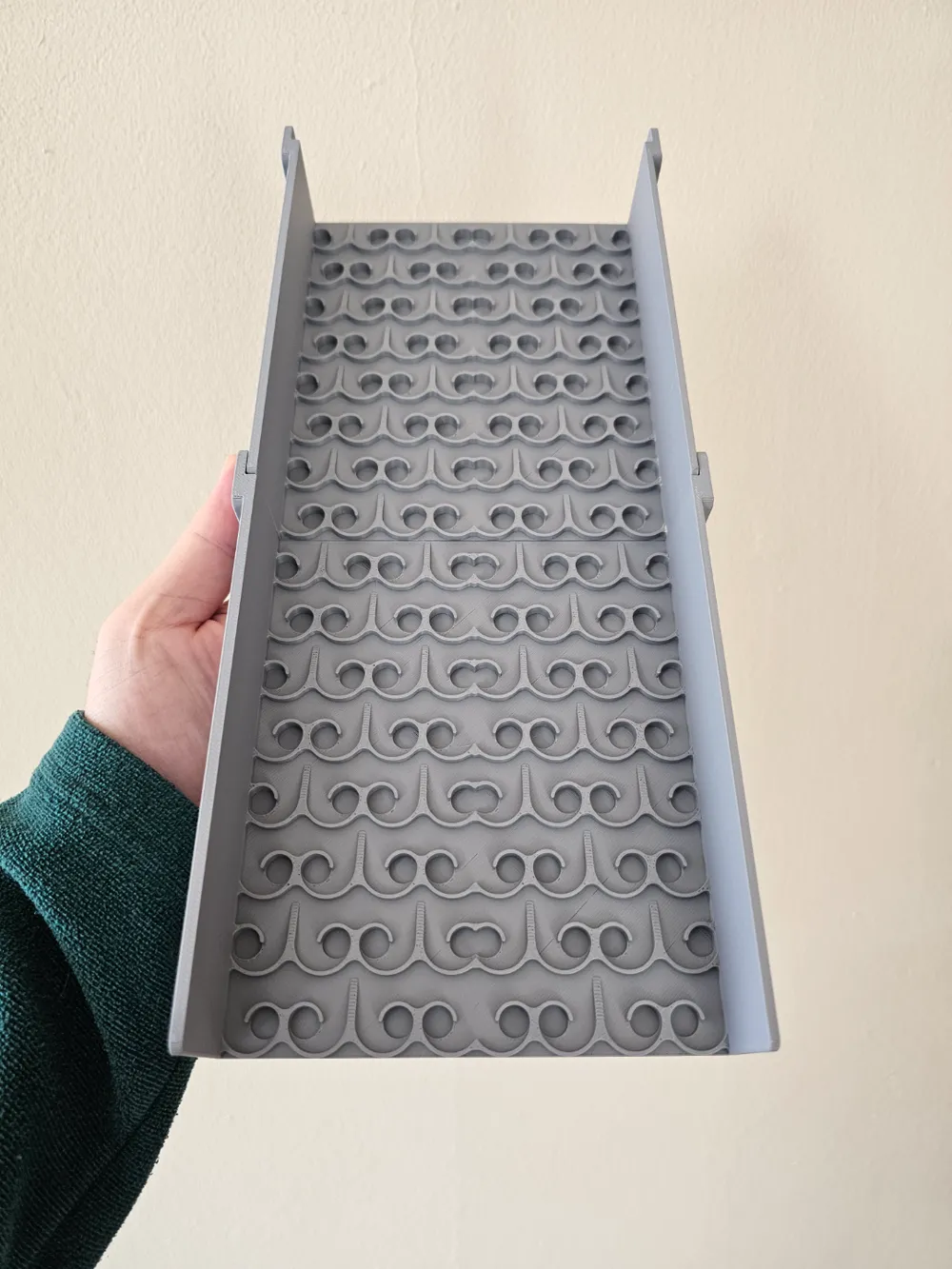 VortexMat Sluice for Gold Prospecting by Matteo Oberto Prospector & Gem ...