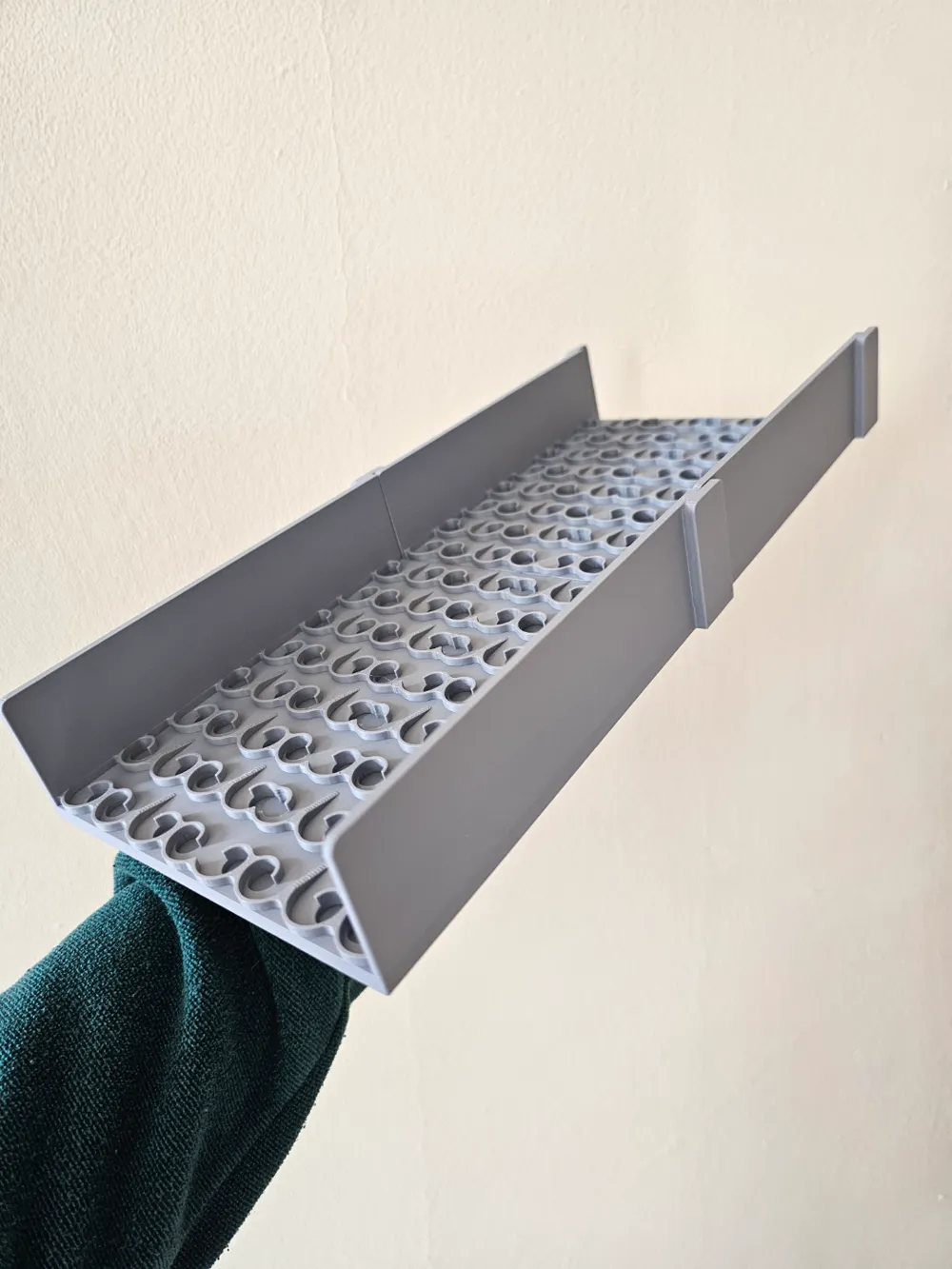 VortexMat Sluice for Gold Prospecting by Matteo Oberto Prospector & Gem ...