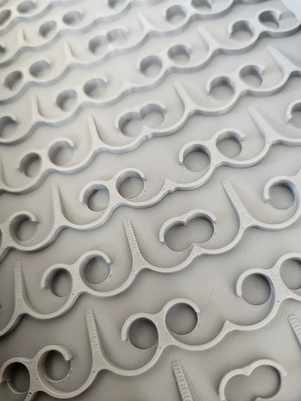 VortexMat Sluice for Gold Prospecting by Matteo Oberto Prospector & Gem ...