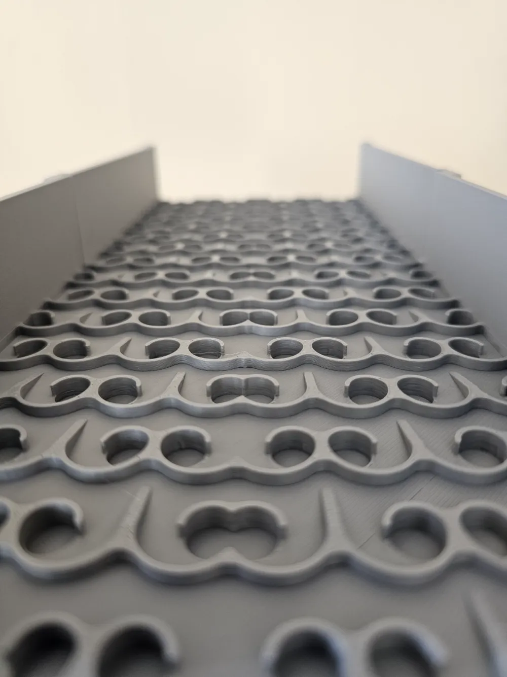 VortexMat Sluice for Gold Prospecting by Matteo Oberto Prospector & Gem ...