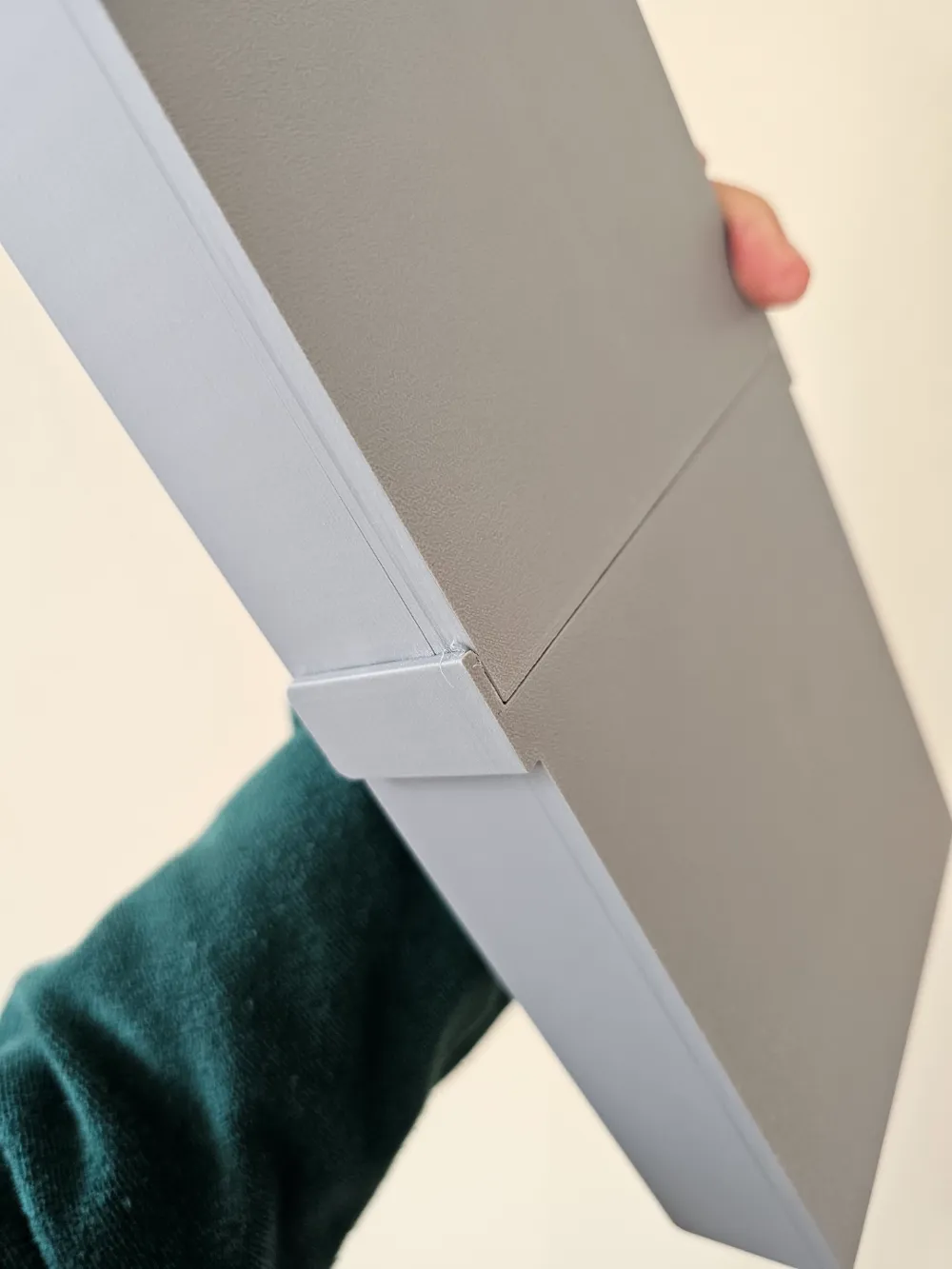 VortexMat Sluice for Gold Prospecting by Matteo Oberto Prospector & Gem ...