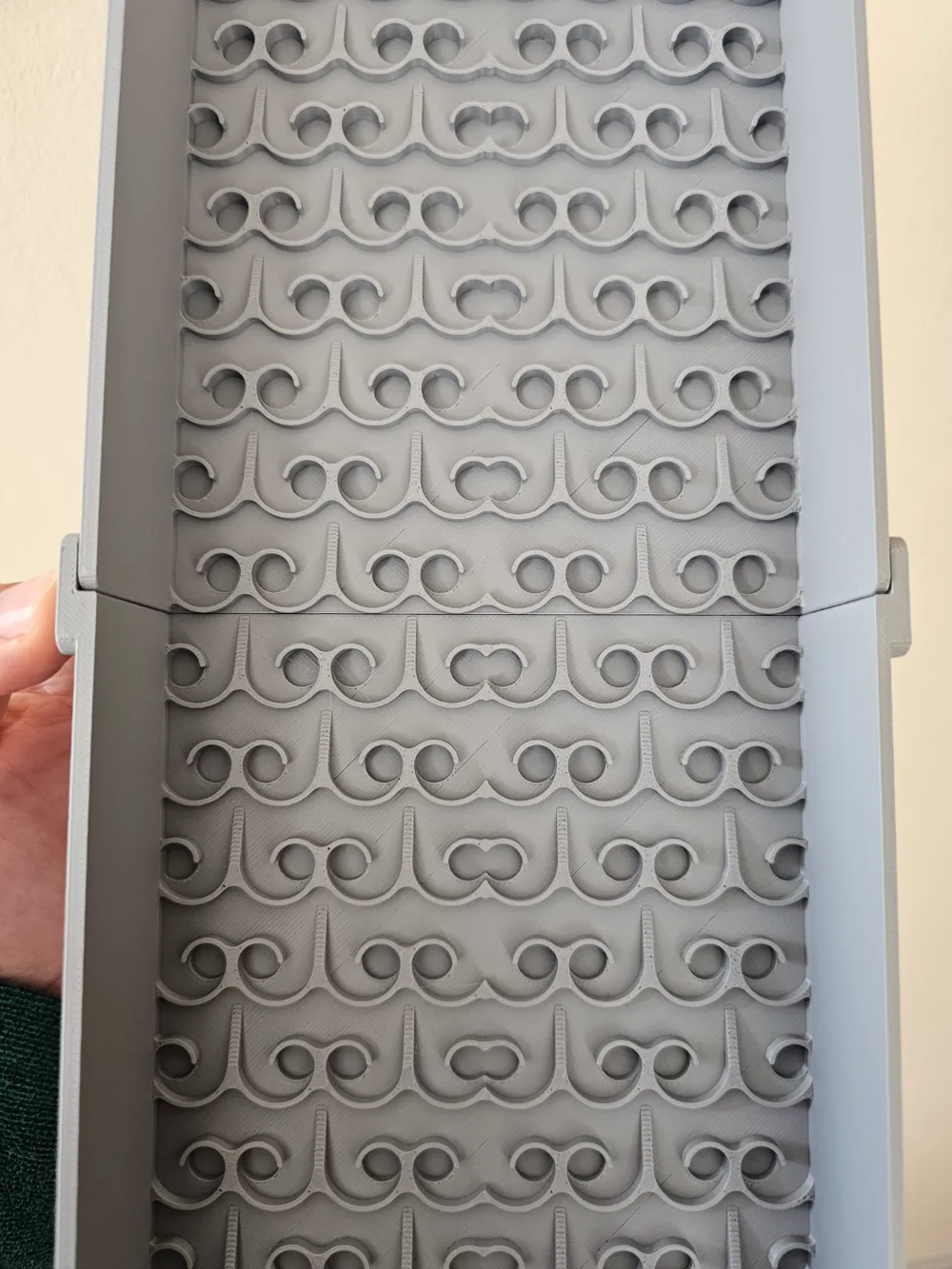 VortexMat Sluice for Gold Prospecting by Matteo Oberto Prospector & Gem ...