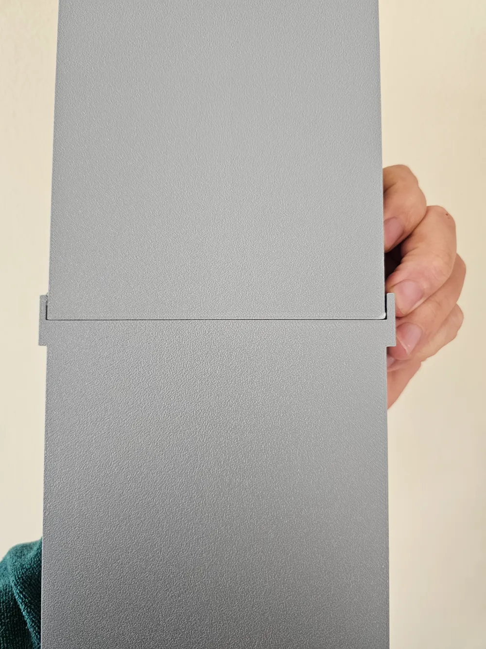 VortexMat Sluice for Gold Prospecting by Matteo Oberto Prospector & Gem ...