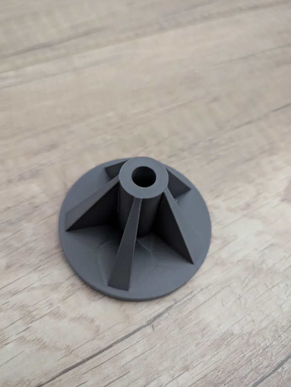 Generic support pillar by Zandschuur - MakerWorld