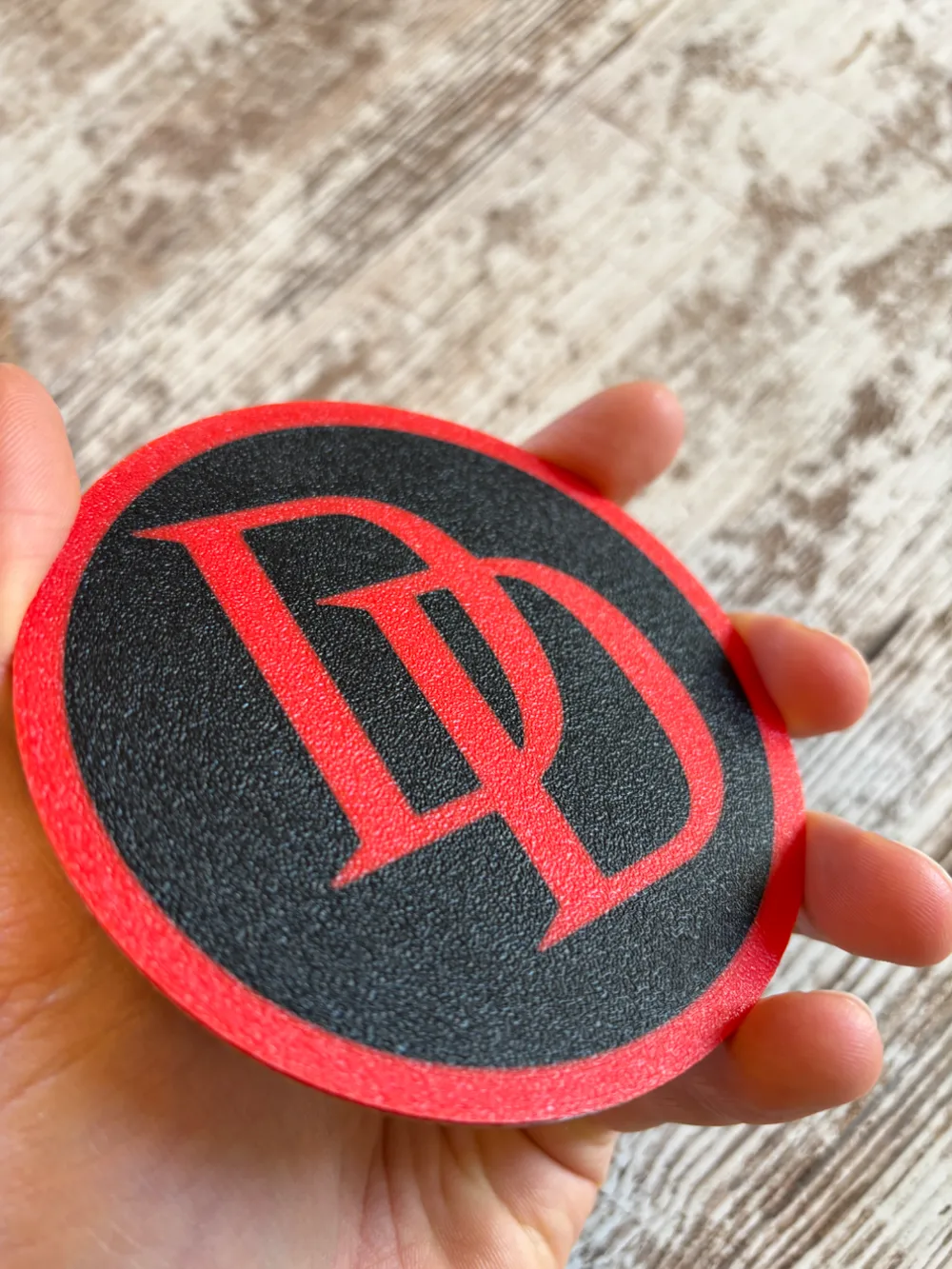 Daredevil Coaster by Rianski Schipanski - MakerWorld