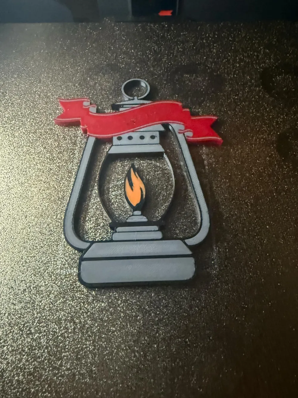 2024 Peace Light by Azeban - MakerWorld