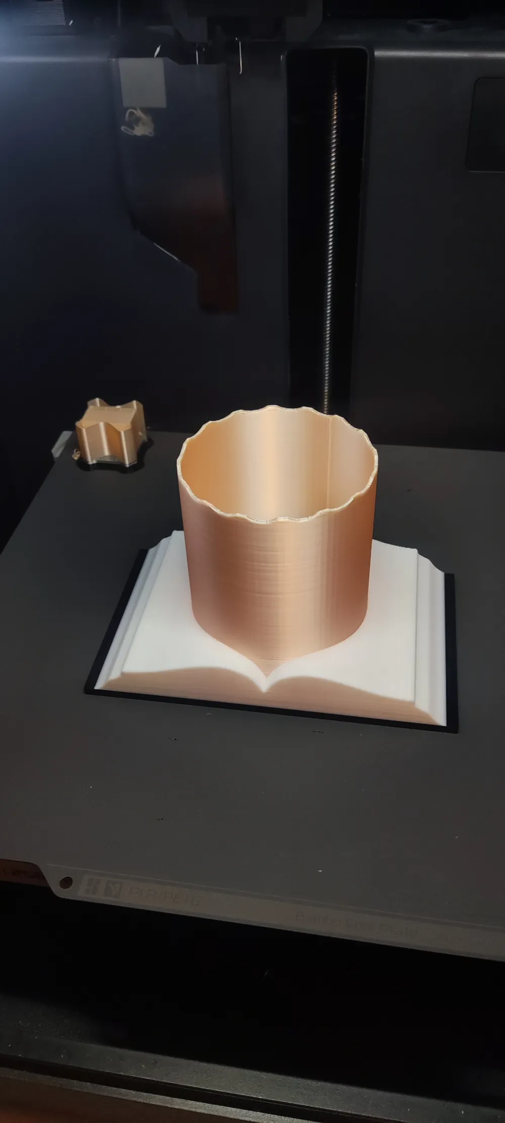 Open Book Pen Holder - Free 3D Print Model - MakerWorld