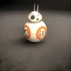 Working BB8 Robot by nachumtwersky19MakerWorld: Download Free 3D Models