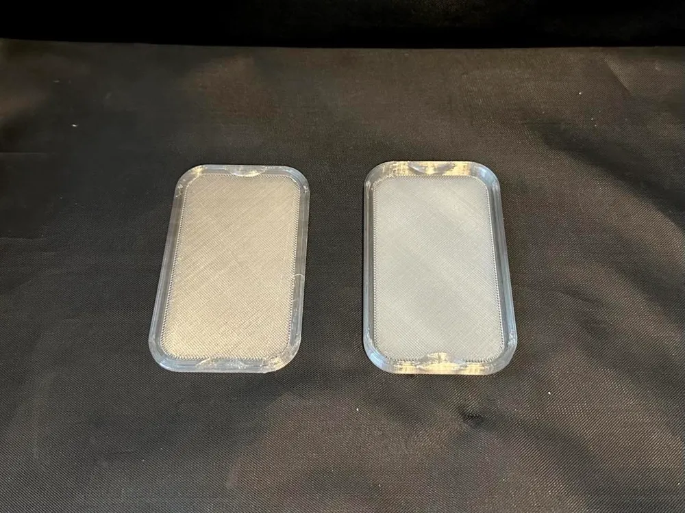 Altoid Tin Insert -12 Styles- No Spill TPU Gaskets by BATTCAVE ...