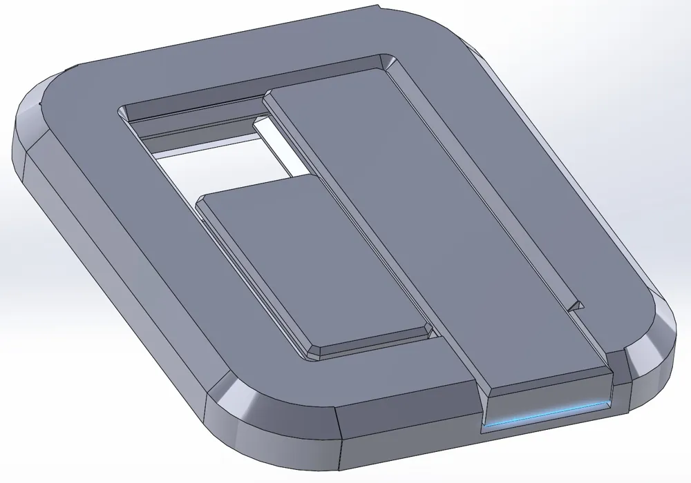 Puzzle box - Free 3D Print Model - MakerWorld
