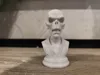 Harry Potter - Undead Series - Other Cast - Free 3D Print Model ...
