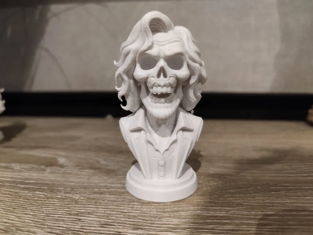 Harry Potter - Undead Series - Other Cast - Free 3D Print Model ...