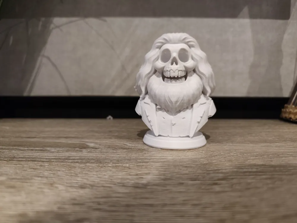 Harry Potter - Undead Series - Other Cast - Free 3D Print Model ...