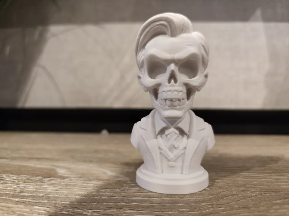 Harry Potter - Undead Series - Other Cast - Free 3D Print Model ...