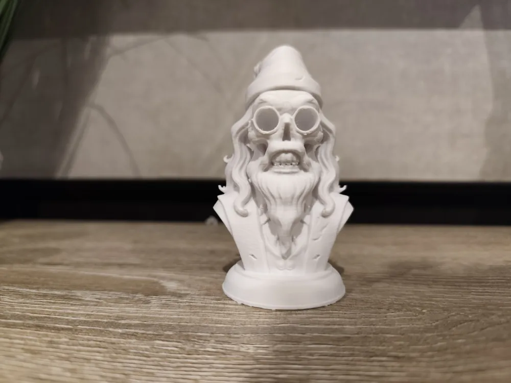 Harry Potter - Undead Series - Other Cast - Free 3D Print Model ...