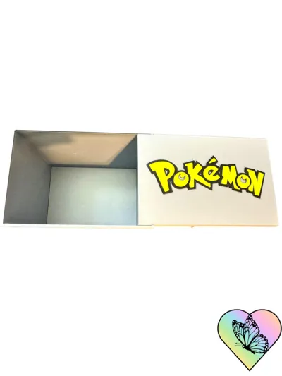 Pokemon Card Case by nweishar - MakerWorld