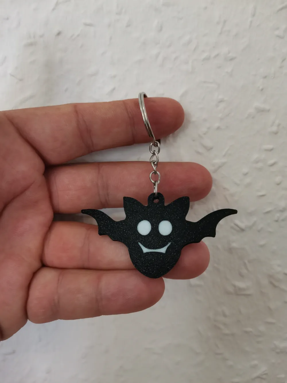 Bat keychain by BT3D printing - MakerWorld
