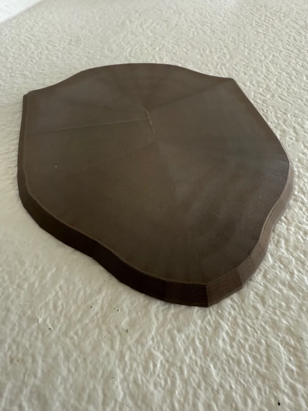 Wall Plaque - Free 3D Print Model - MakerWorld